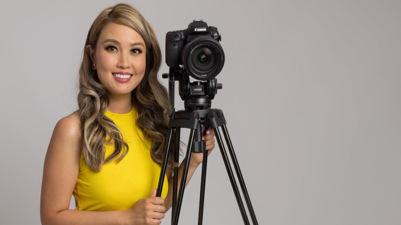 About Felicia Yap - reelawesome.com